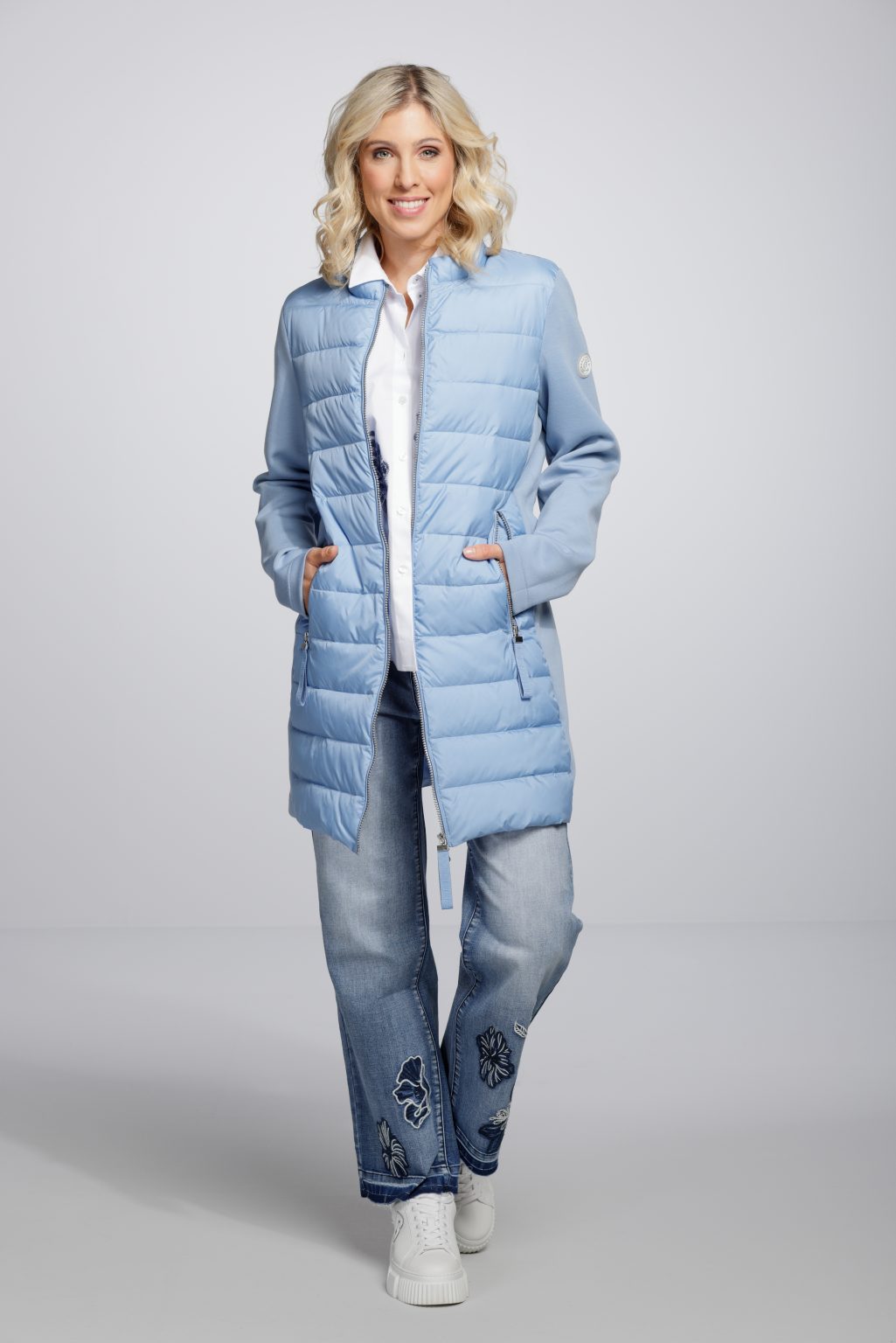 Outdoor Highlights | No1 Mode