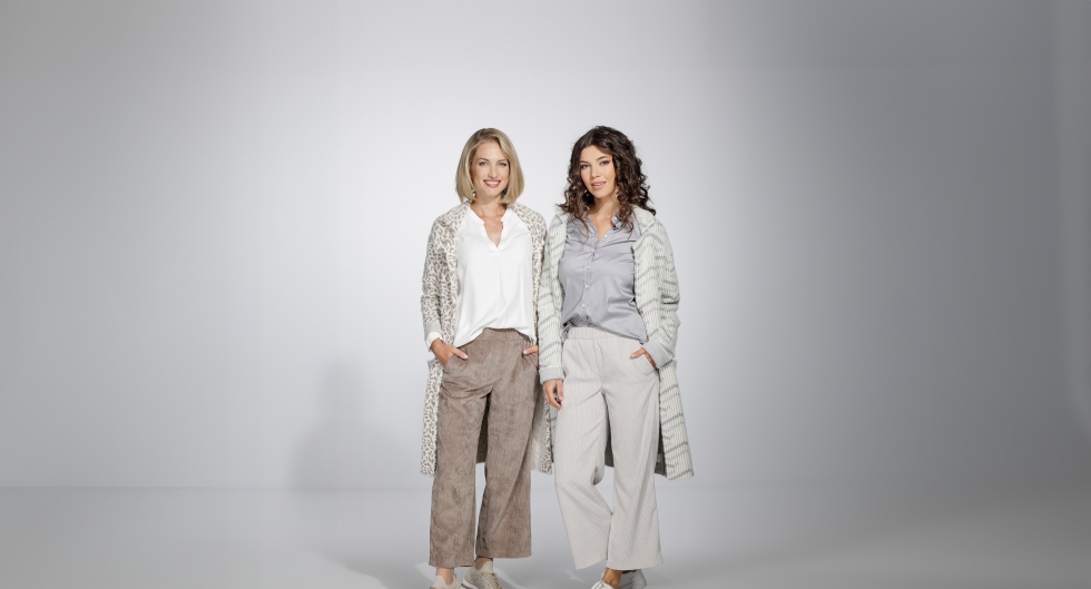 Herbst / Winter 2024 | No1 Mode